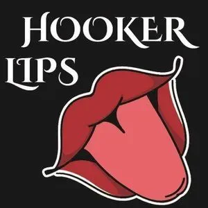 Hooker Lips | Makeup | Hooker Lips Luxury Lip Balm Banana Coconut ...